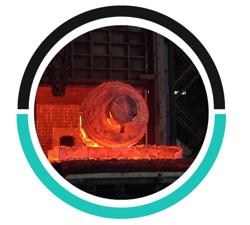 Stainless Steel 304 Forgings Manufacturer and Supplier in Istanbul, Turkey